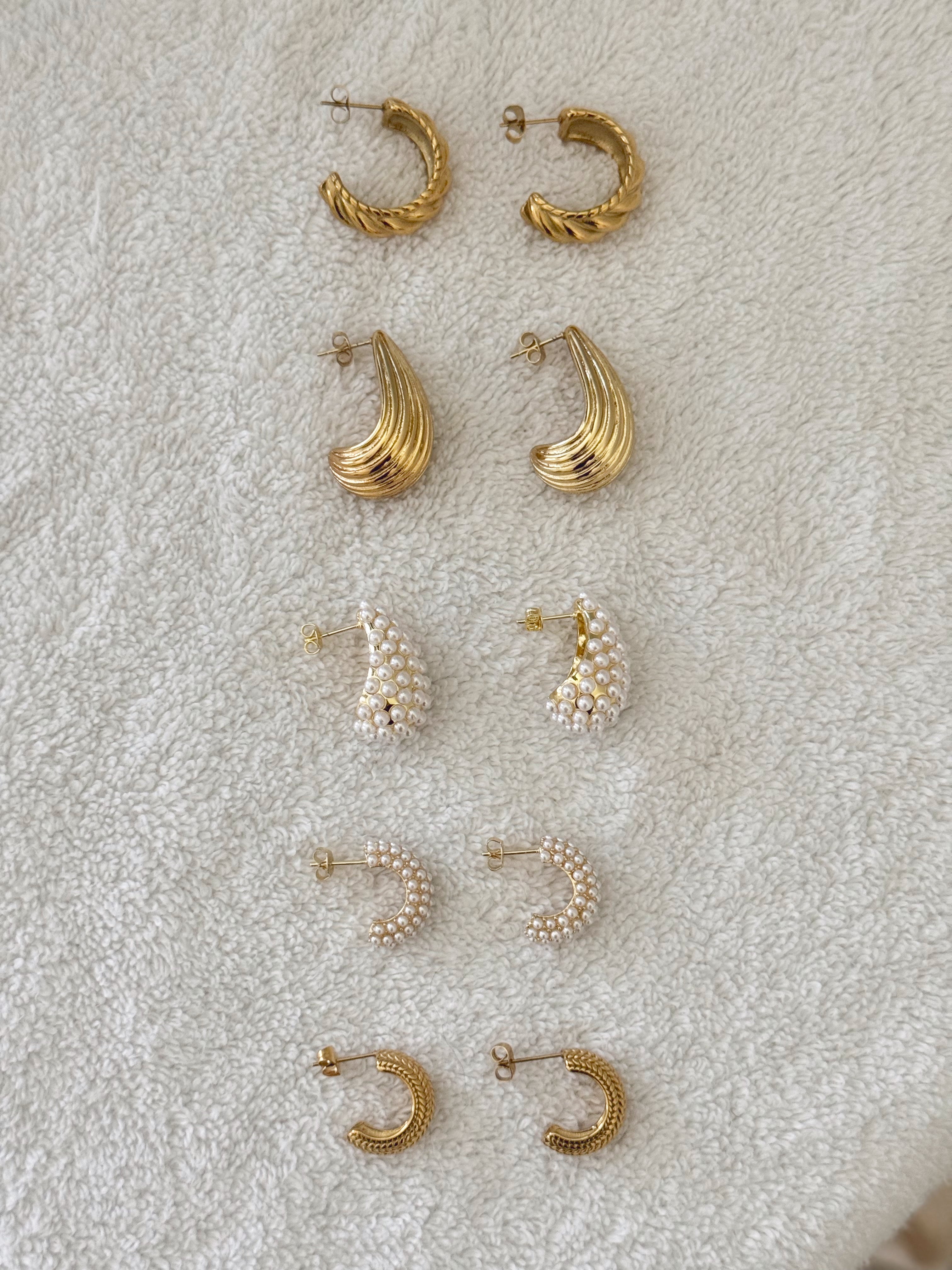 Lex The Label - On Trend Jewelry And Accessories