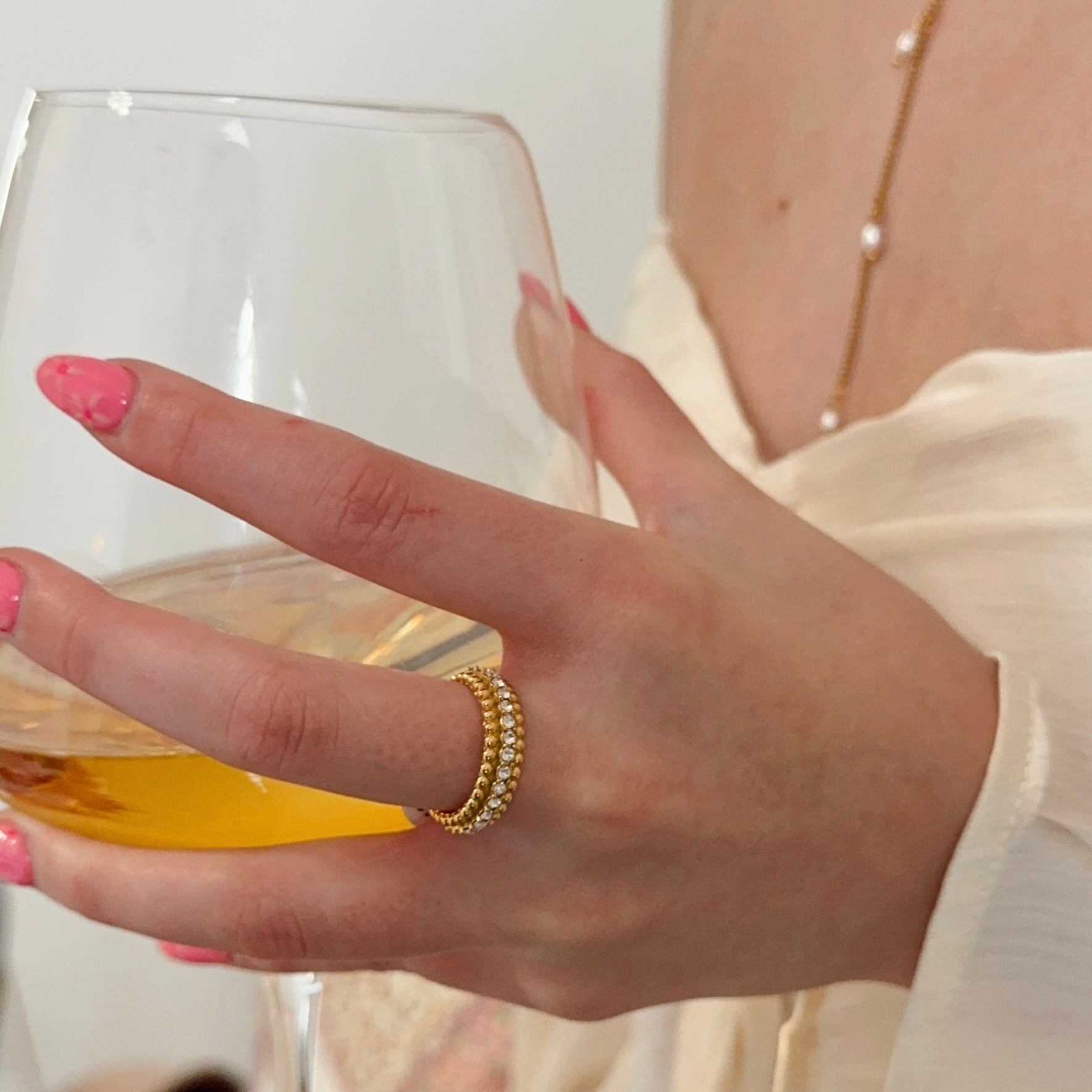 Rings – Lex The Label