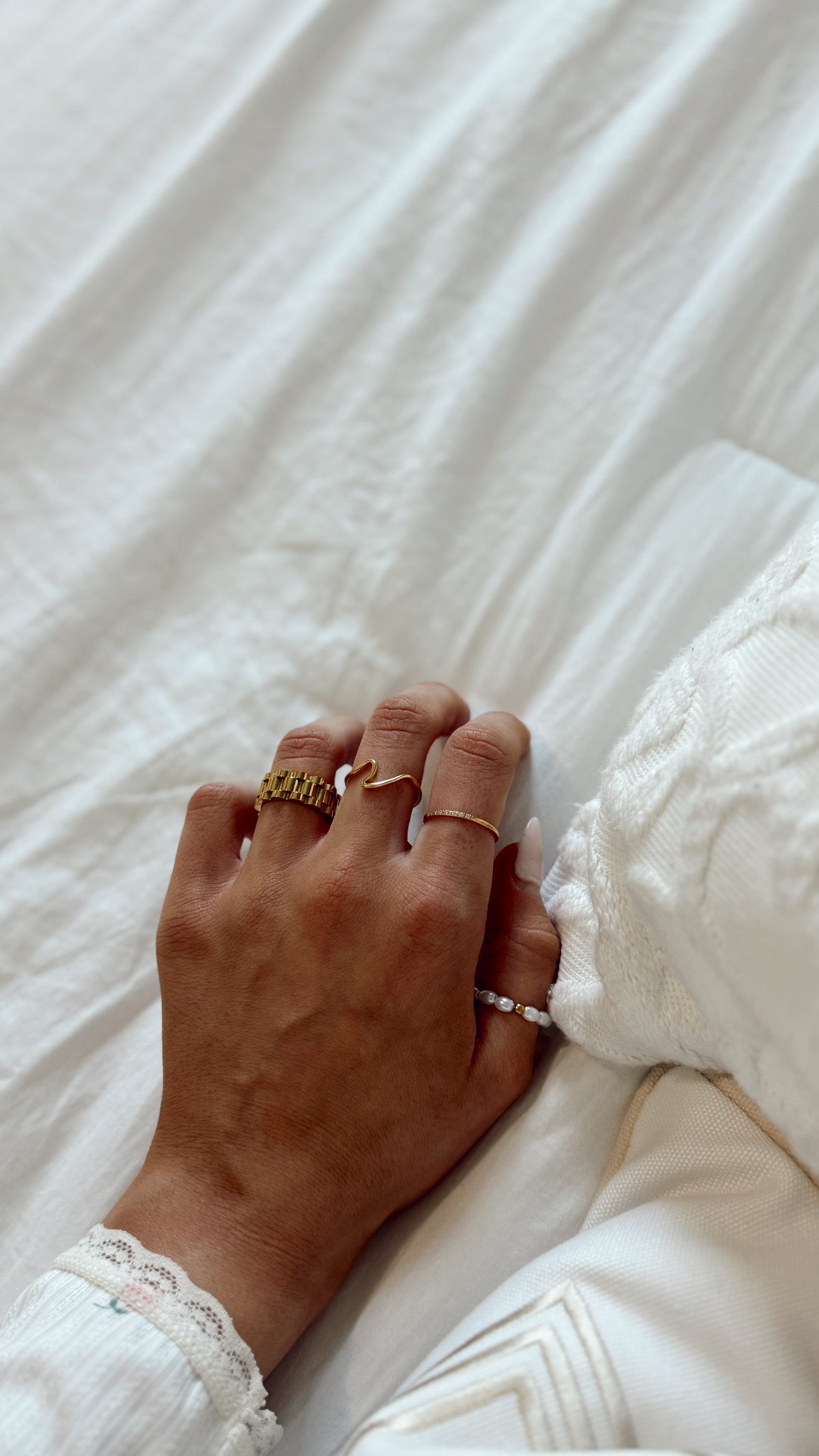 Rings – Lex The Label