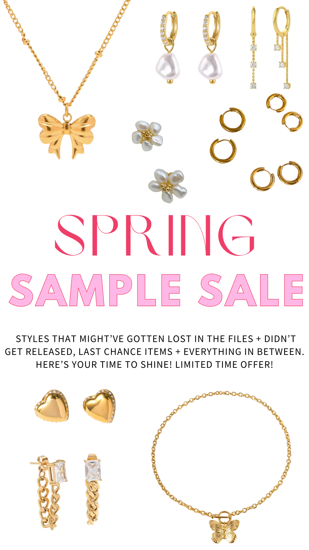 Necklaces – Lex The Label